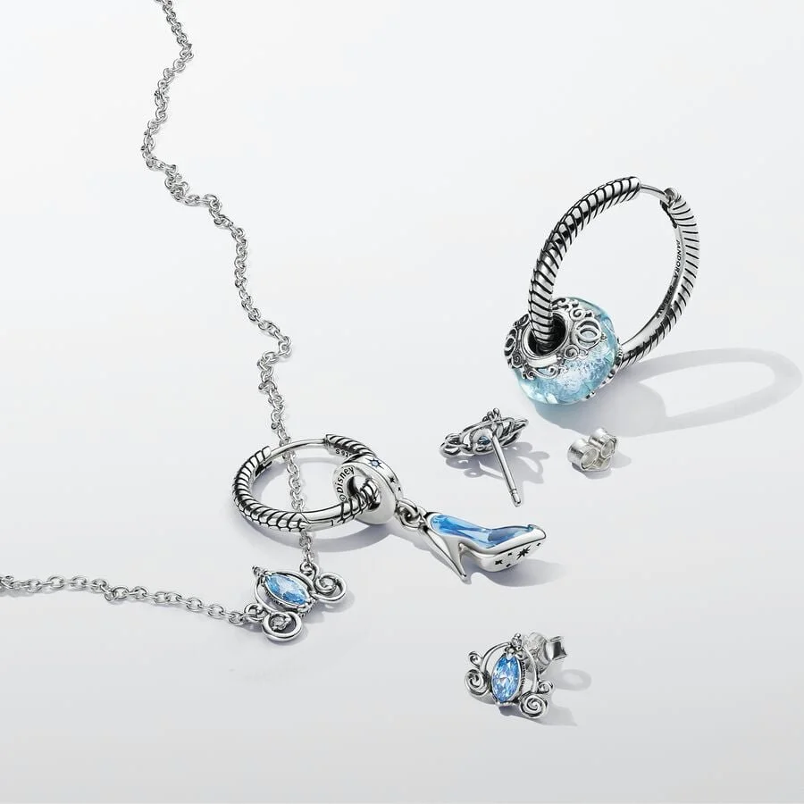 Disney x Pandora Cinderella Collection — EXTRA MAGIC MINUTES
