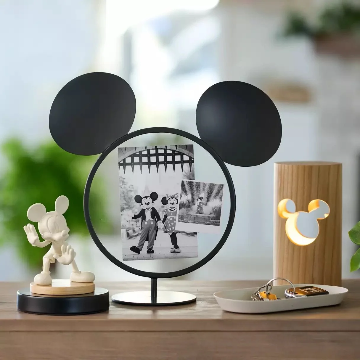 Mickey Mouse Home Collection on shopDisney — EXTRA MAGIC MINUTES