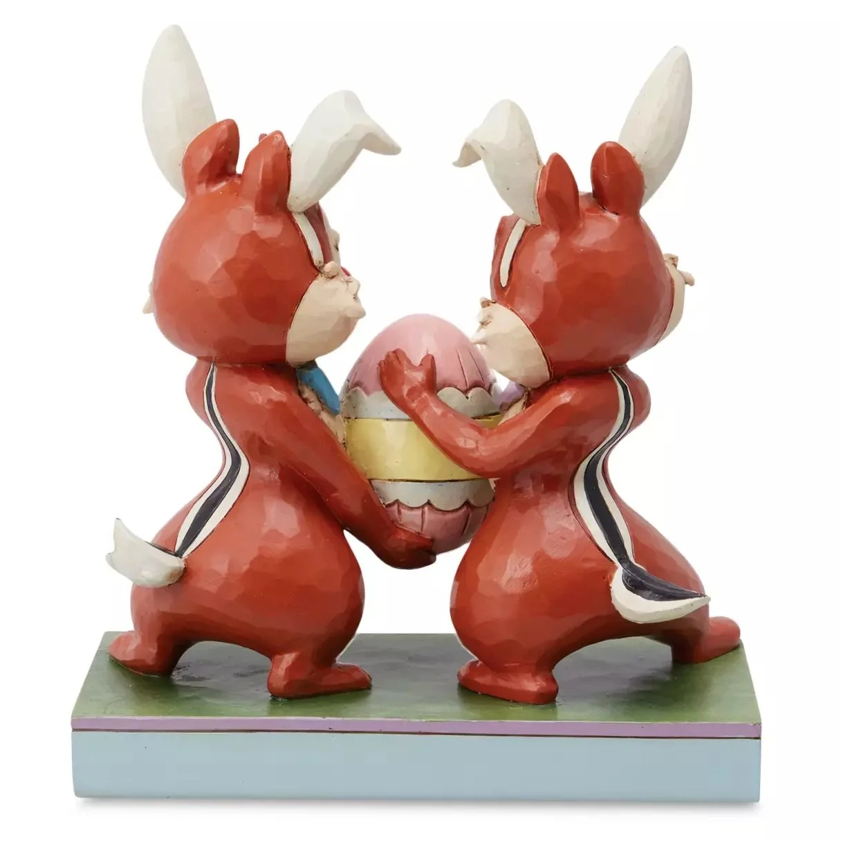 New Jim Shore Spring Figures on Disney Store — EXTRA MAGIC MINUTES