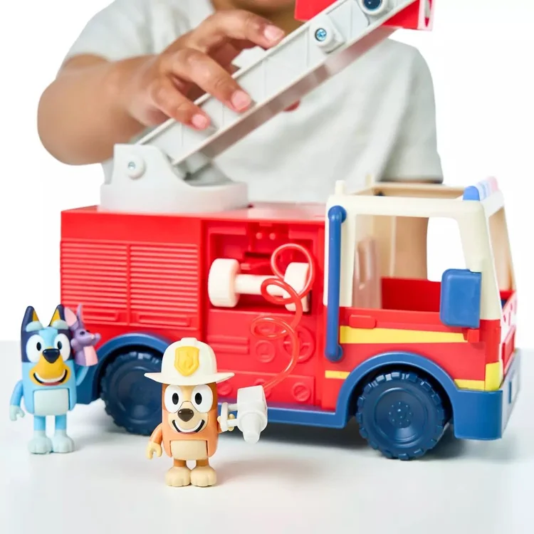 Disney Bluey Collection on Disney Store — EXTRA MAGIC MINUTES