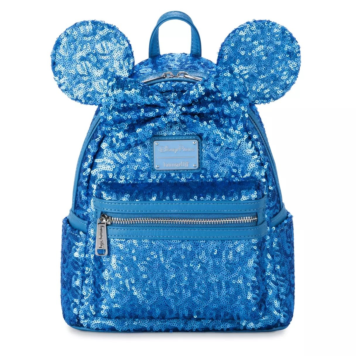 Loungefly Hydrangea Collection on Disney Store — EXTRA MAGIC MINUTES
