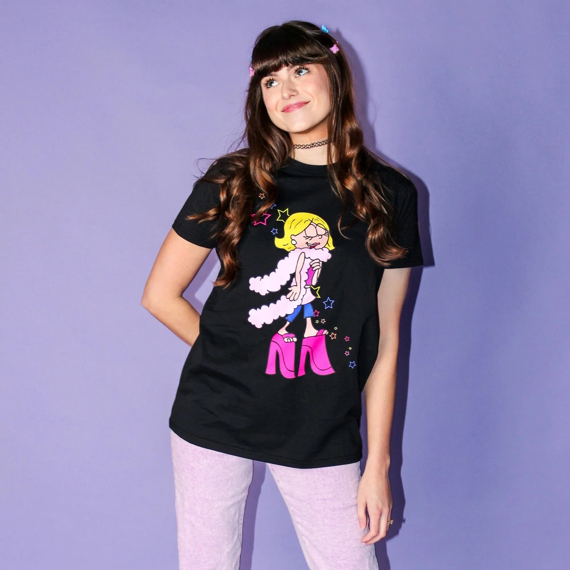 Cakeworthy Lizzie McGuire Collection on Disney Store and Cakeworthy ...