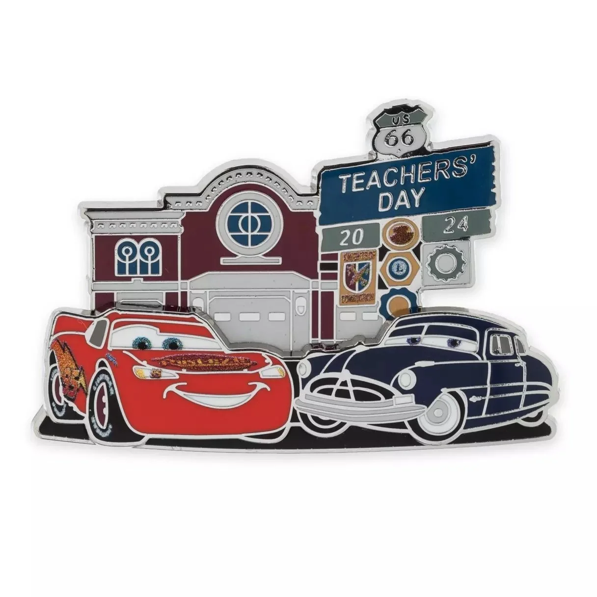 New Pixar Merchandise on shopDisney / Disney Store — EXTRA MAGIC MINUTES