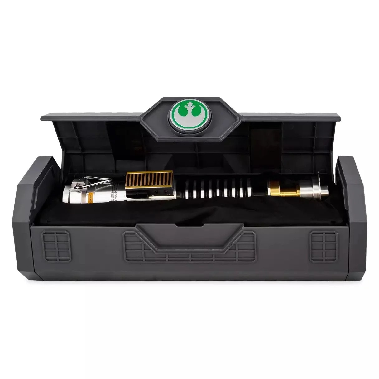 Every Lightsaber Available on Disney Store — EXTRA MAGIC MINUTES