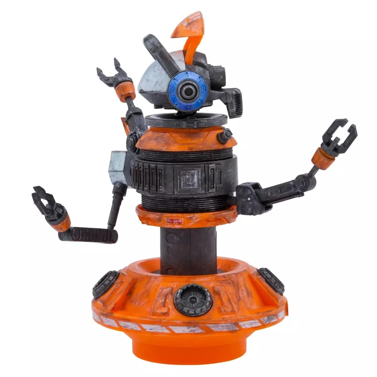 Star Wars May the 4th Be with You Merchandise on Disney Store — EXTRA ...