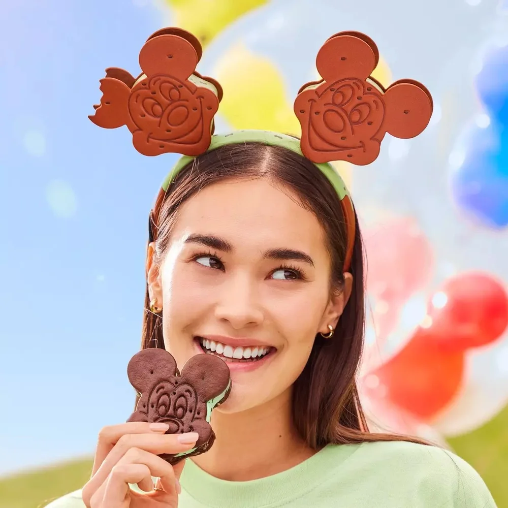 Disney Eats Collection on shopDisney / Disney Store — EXTRA MAGIC MINUTES