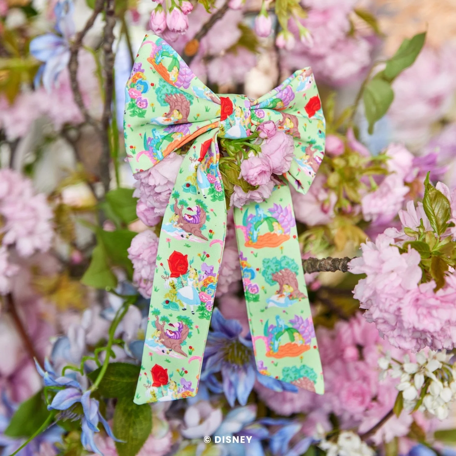 Stoney Clover Lane x Alice in Wonderland Collection — EXTRA MAGIC MINUTES