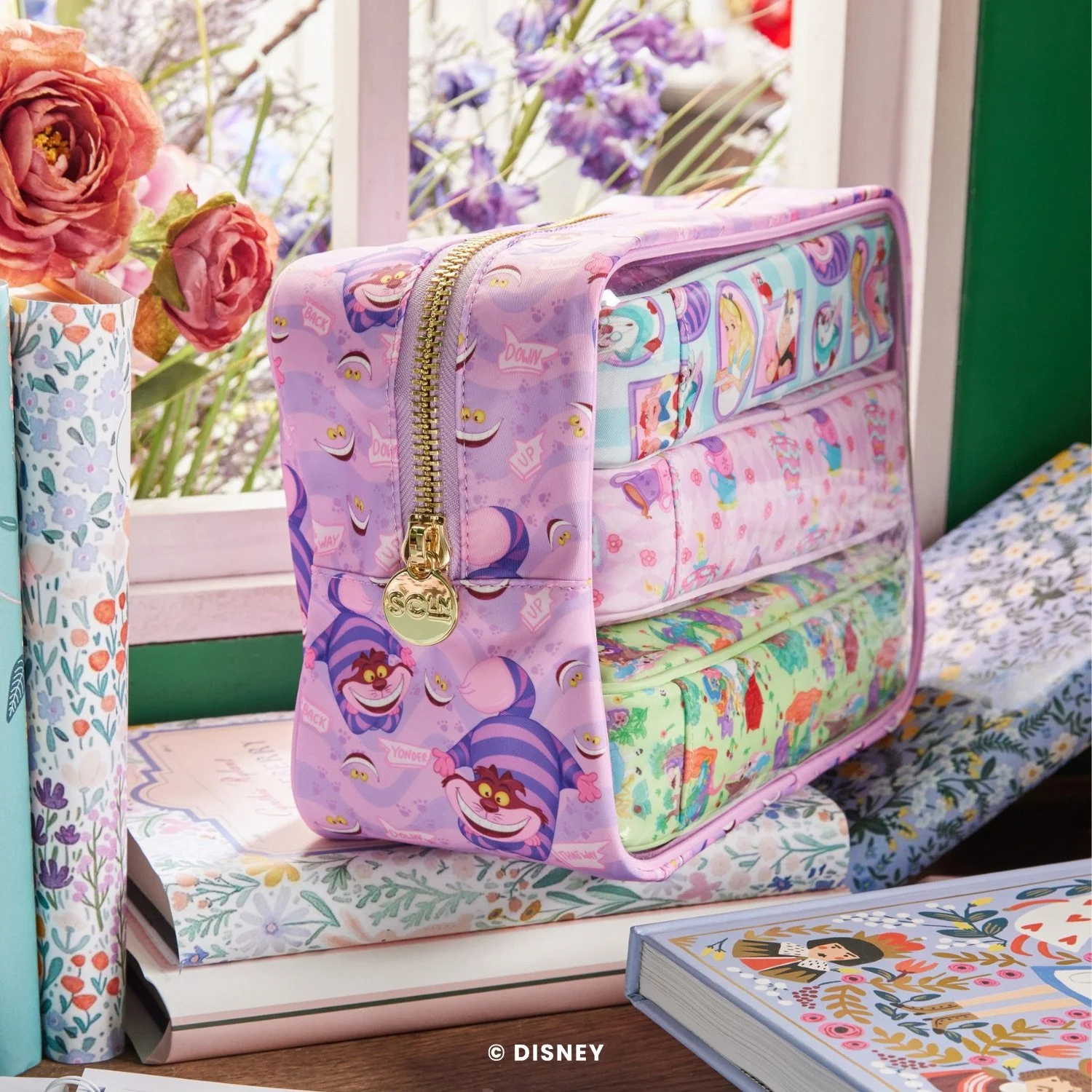 Stoney Clover Lane x Alice in Wonderland Collection — EXTRA MAGIC MINUTES
