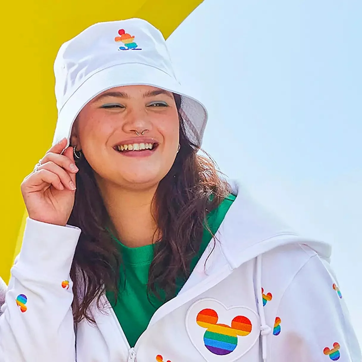 Disney Pride Collection on Disney Store — EXTRA MAGIC MINUTES
