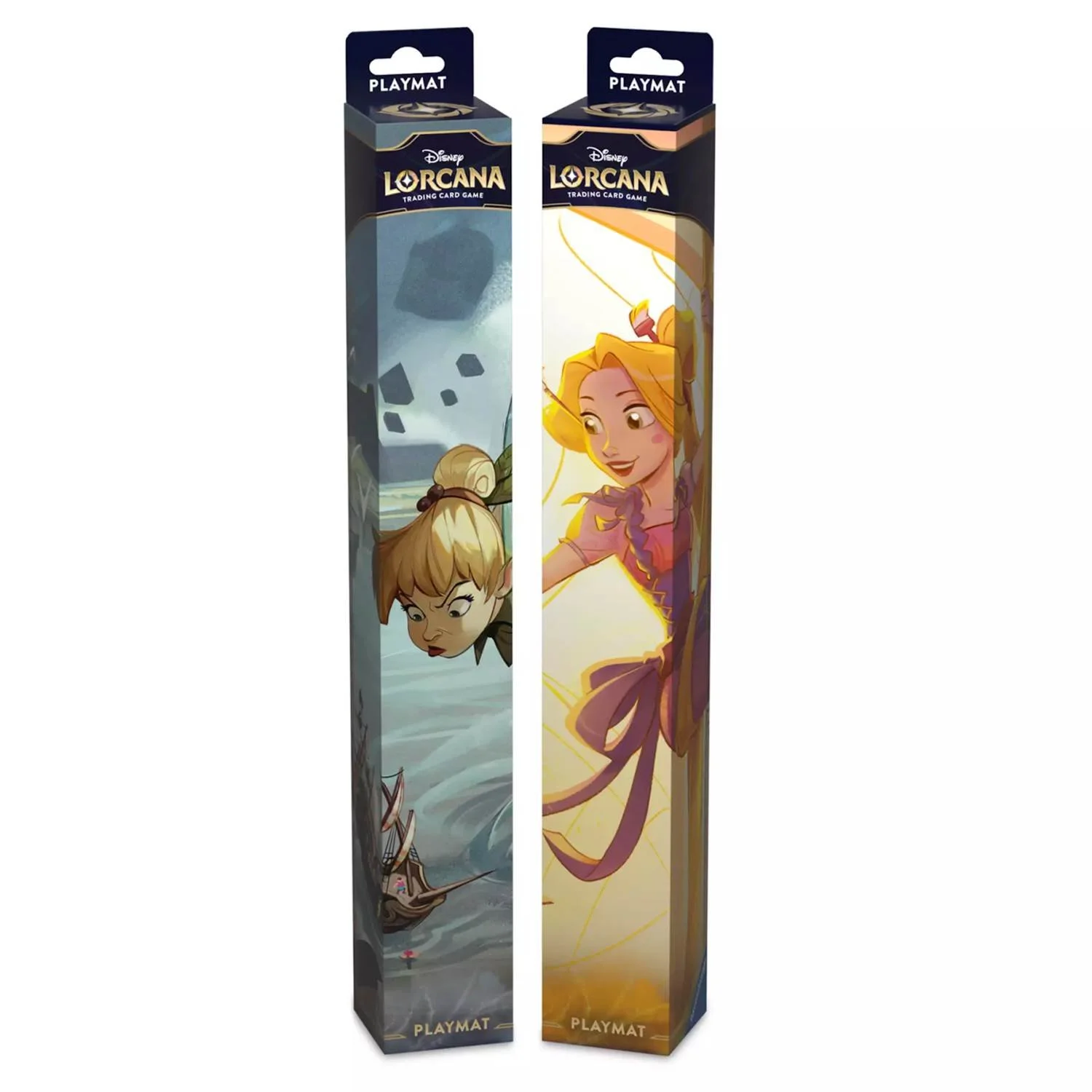 Disney Lorcana - Ursula’s Return Trading Card Game Collection on Disney ...
