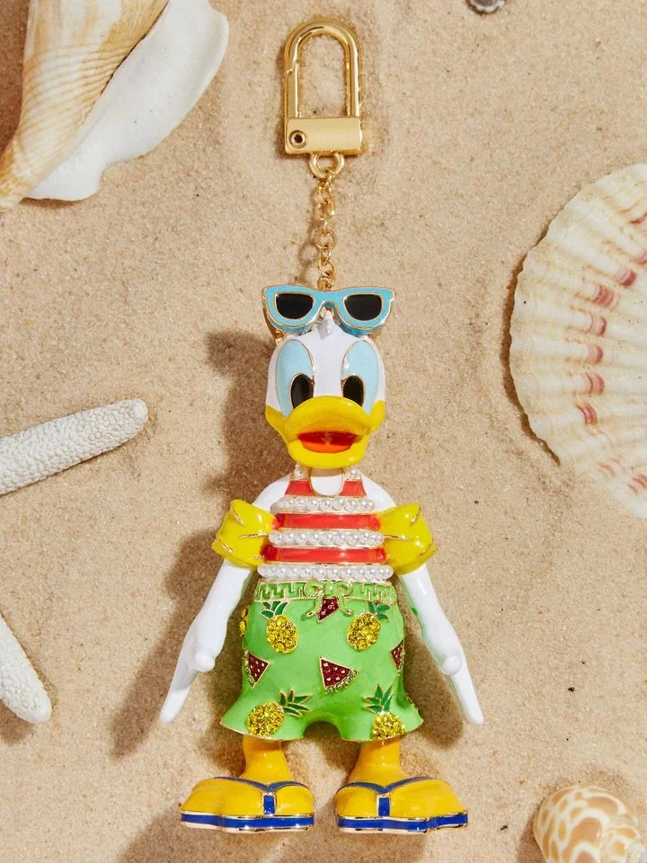Disney x BaubleBar Summer Collection — EXTRA MAGIC MINUTES