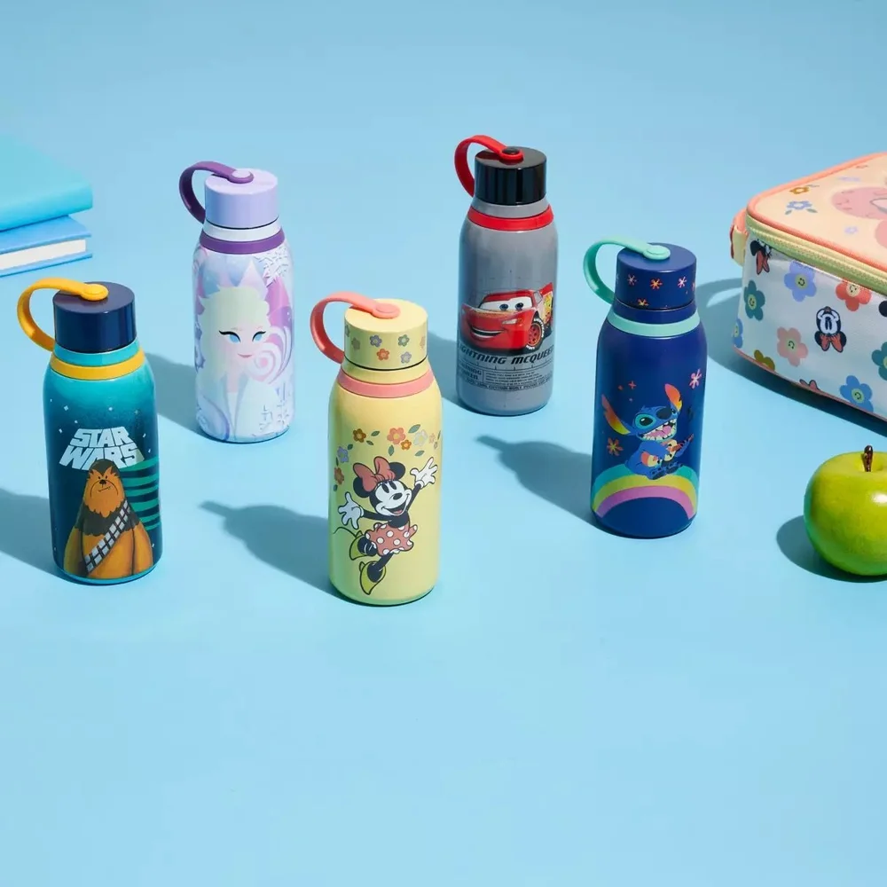 Back to School Collection on Disney Store — EXTRA MAGIC MINUTES