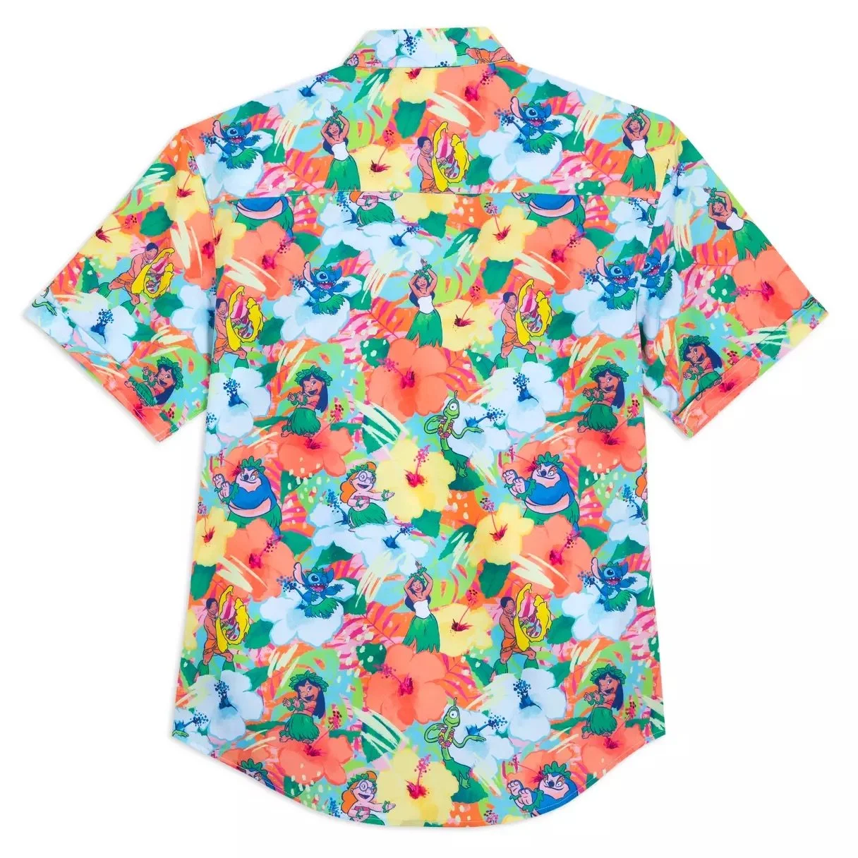 Lilo & Stitch RSVLTS Collection on Disney Store — EXTRA MAGIC MINUTES