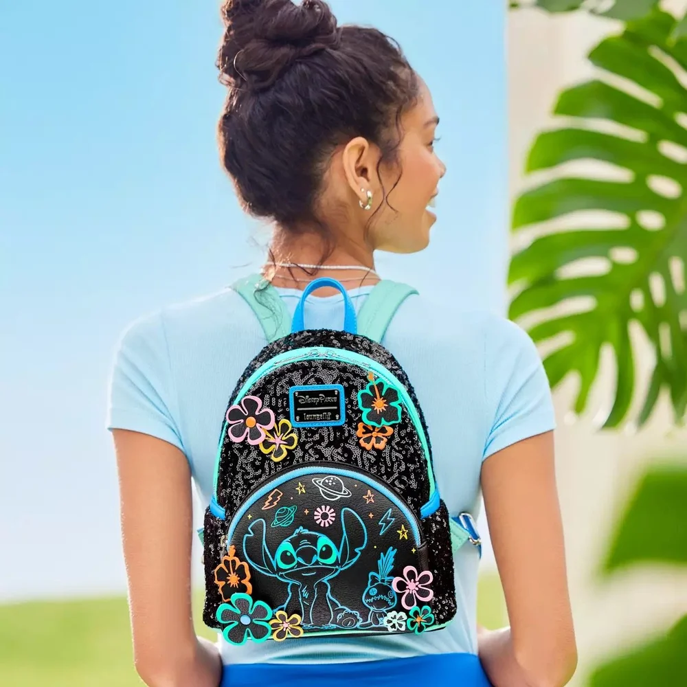 Stitch 626 Day Collection on Disney Store — EXTRA MAGIC MINUTES