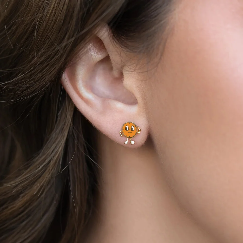 Disney x Girls Crew Marvel Jewelry — EXTRA MAGIC MINUTES