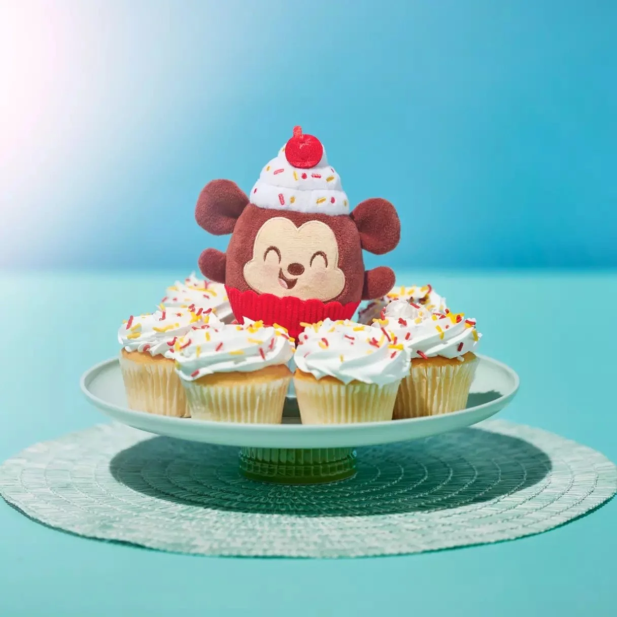 Disney Munchlings Morning Menu Collection on Disney Store — EXTRA MAGIC ...