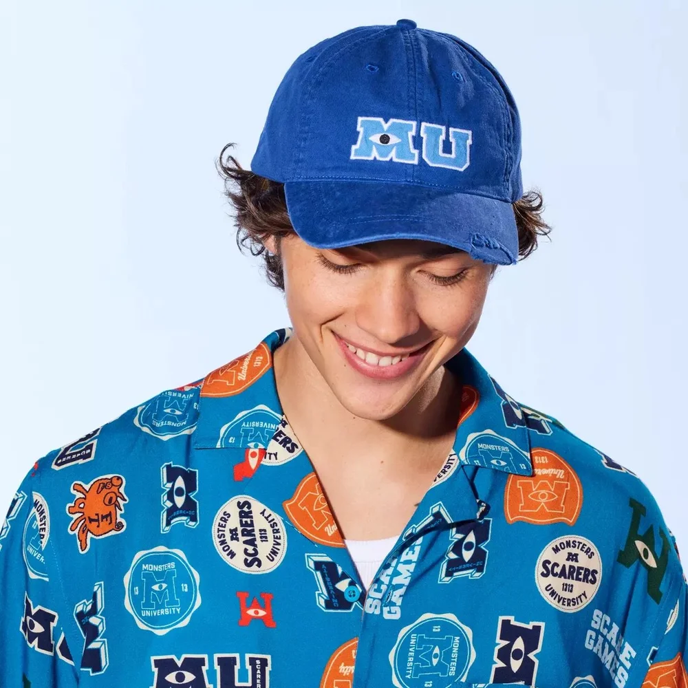 Monsters University Collection on Disney Store — EXTRA MAGIC MINUTES