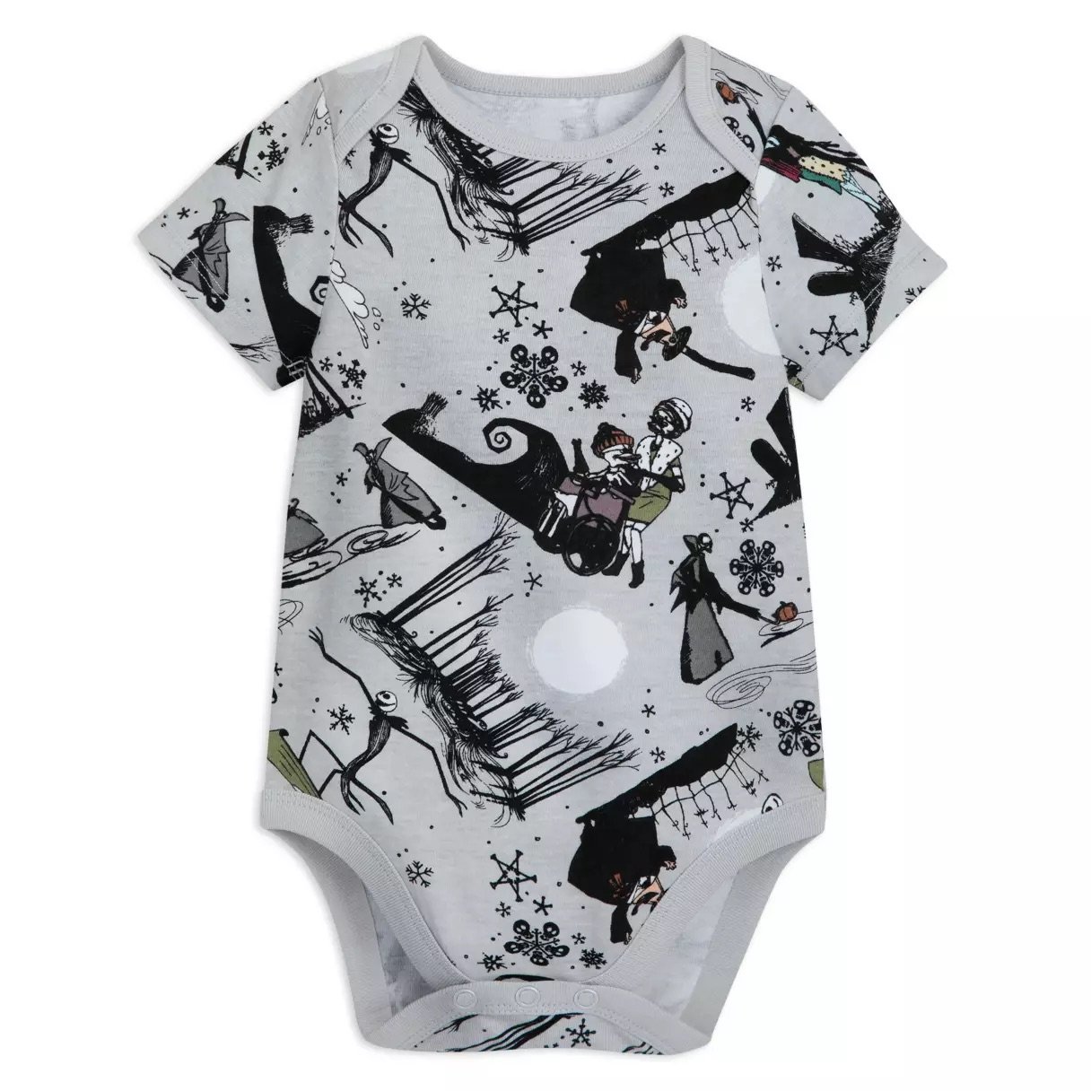 The Nightmare Before Christmas Collection on Disney Store — EXTRA MAGIC ...