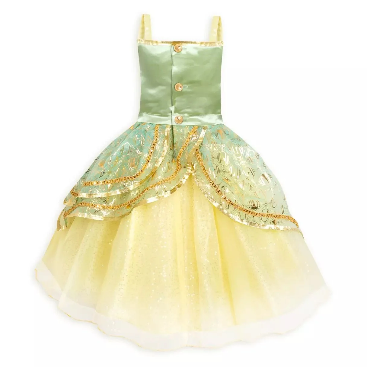 Tiana’s Bayou Adventure and The Princess and the Frog Collections on ...