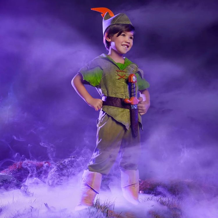 Kids Halloween Costume Collection on Disney Store — EXTRA MAGIC MINUTES