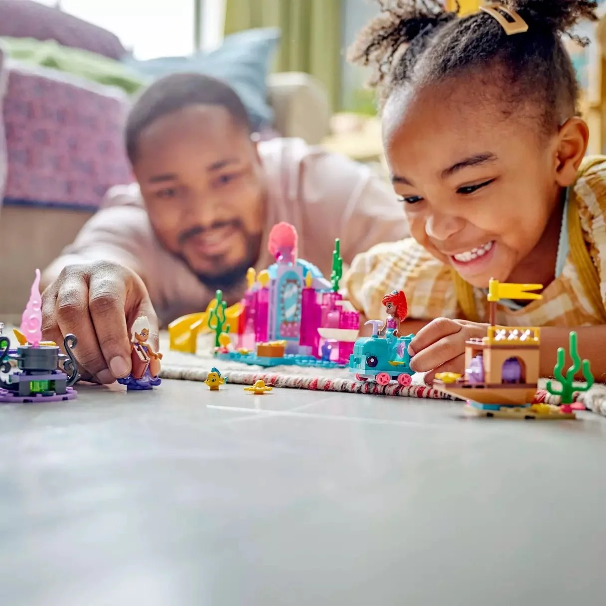 Disney Junior’s Ariel Collection on Disney Store — EXTRA MAGIC MINUTES