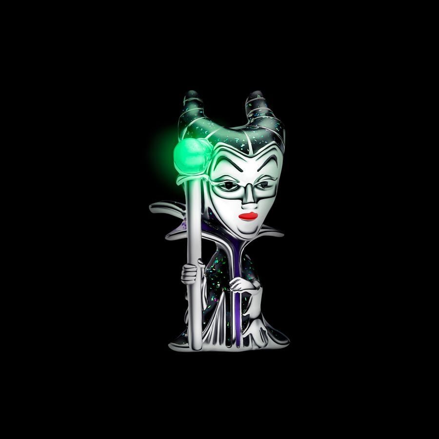 Pandora Disney Villains Halloween Collection on Disney Store and ...