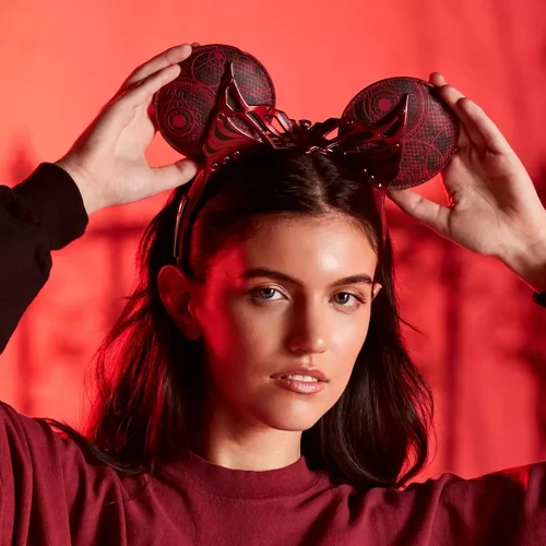 Marvel Scarlet Witch Collection on Disney Store — EXTRA MAGIC MINUTES
