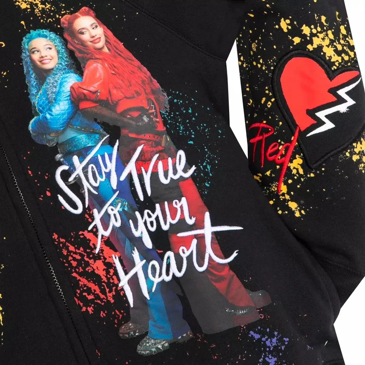 Descendants: The Rise of Red Collection on Disney Store — EXTRA MAGIC ...
