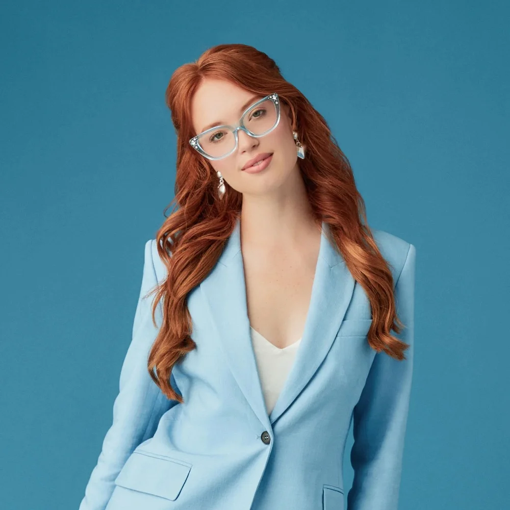 Disney Princess DIFF Eyewear Collection — EXTRA MAGIC MINUTES