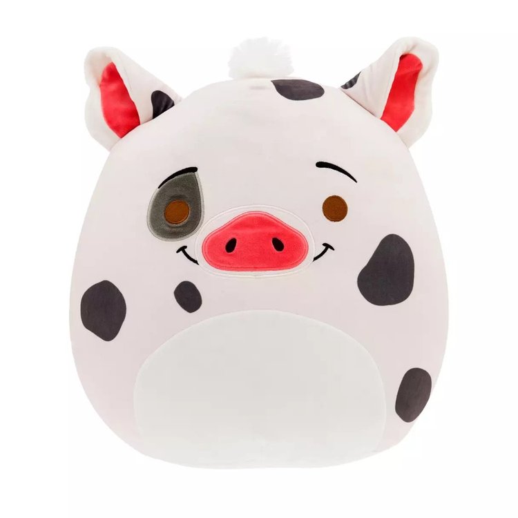 Disney Squishmallows Plush Collection on Disney Store — EXTRA MAGIC MINUTES