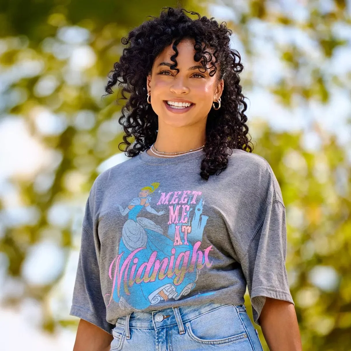 Disney Apparel T-Shirt and Sleep Collection on Disney Store — EXTRA ...