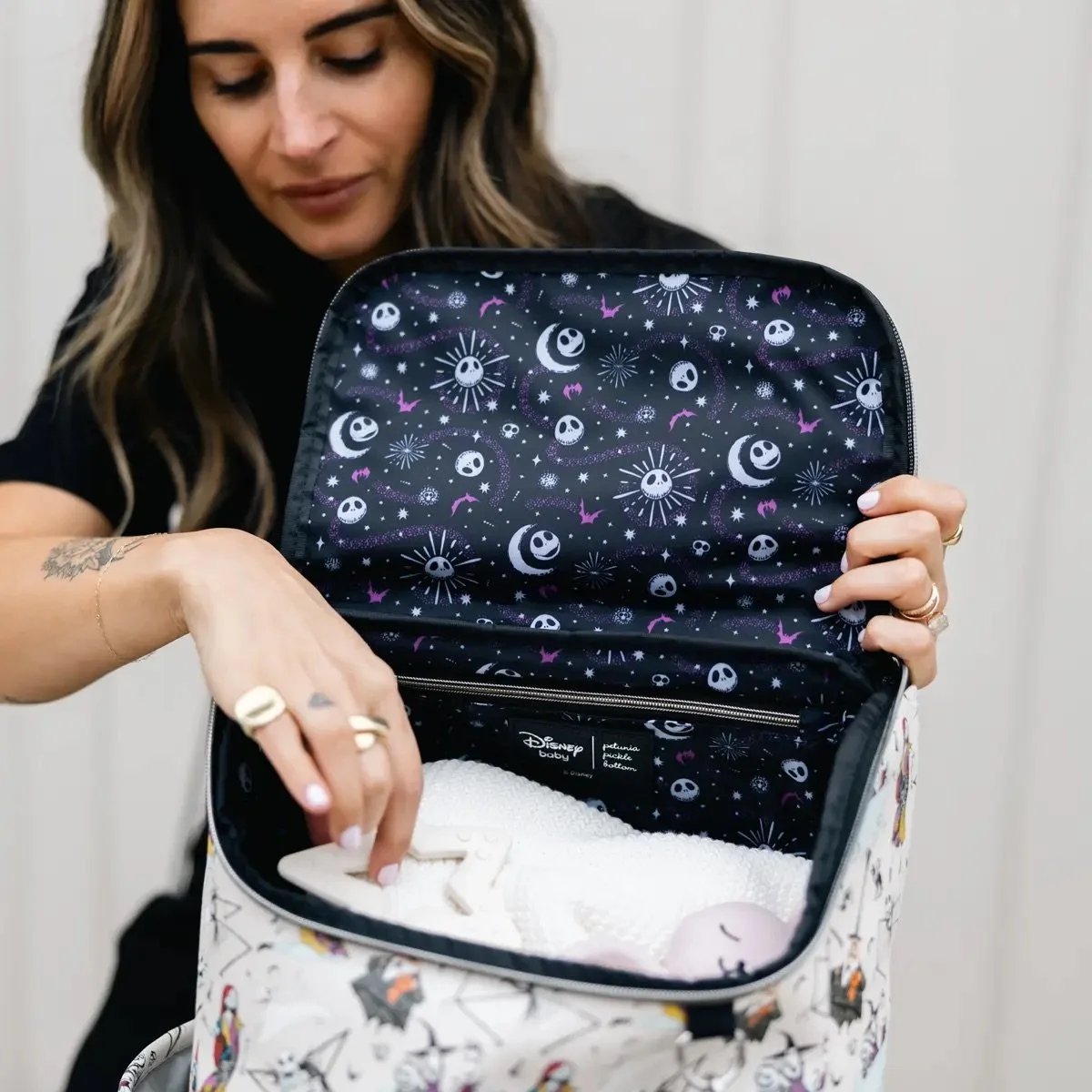 Disney The Nightmare Before Christmas Collection on Petunia Pickle ...