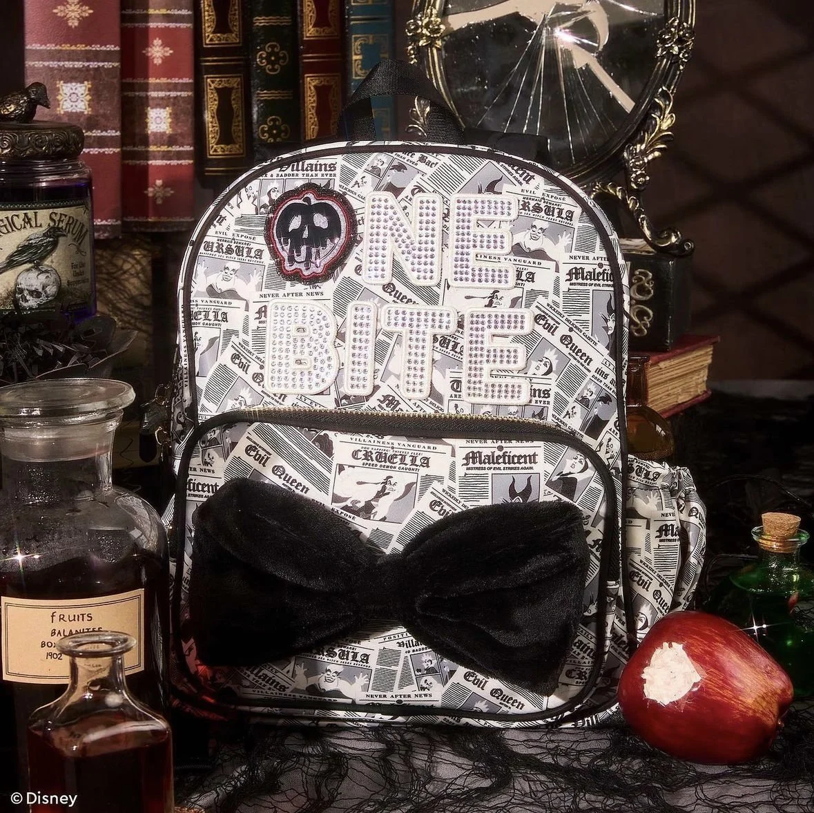 Stoney Clover Lane x Disney Villains Collection — EXTRA MAGIC MINUTES