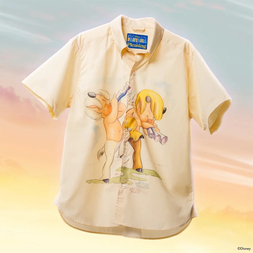 Disney Fantasia Collection by Pleasing on Disney Store and Pleasing ...