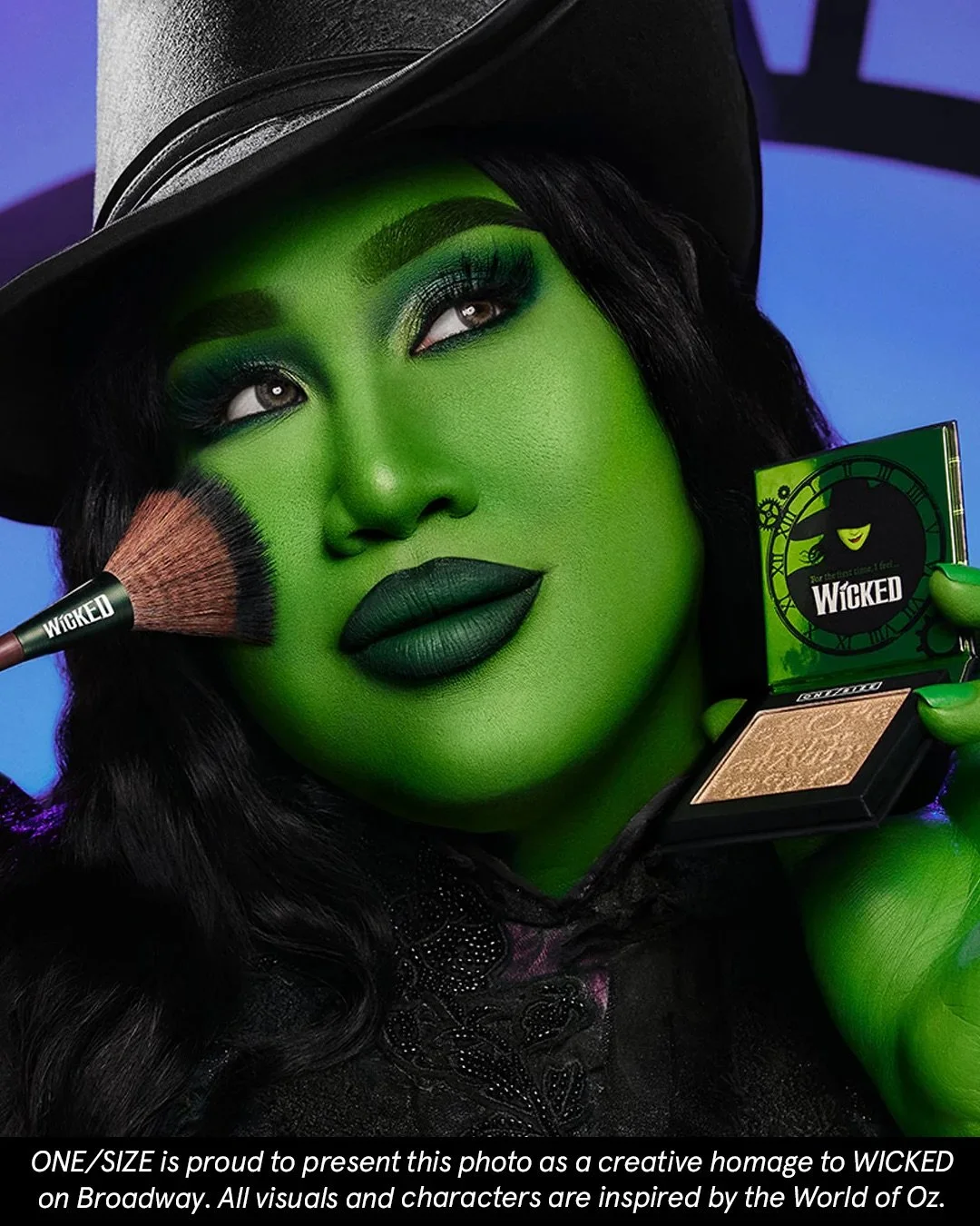 ONE/SIZE x Wicked Collection — EXTRA MAGIC MINUTES