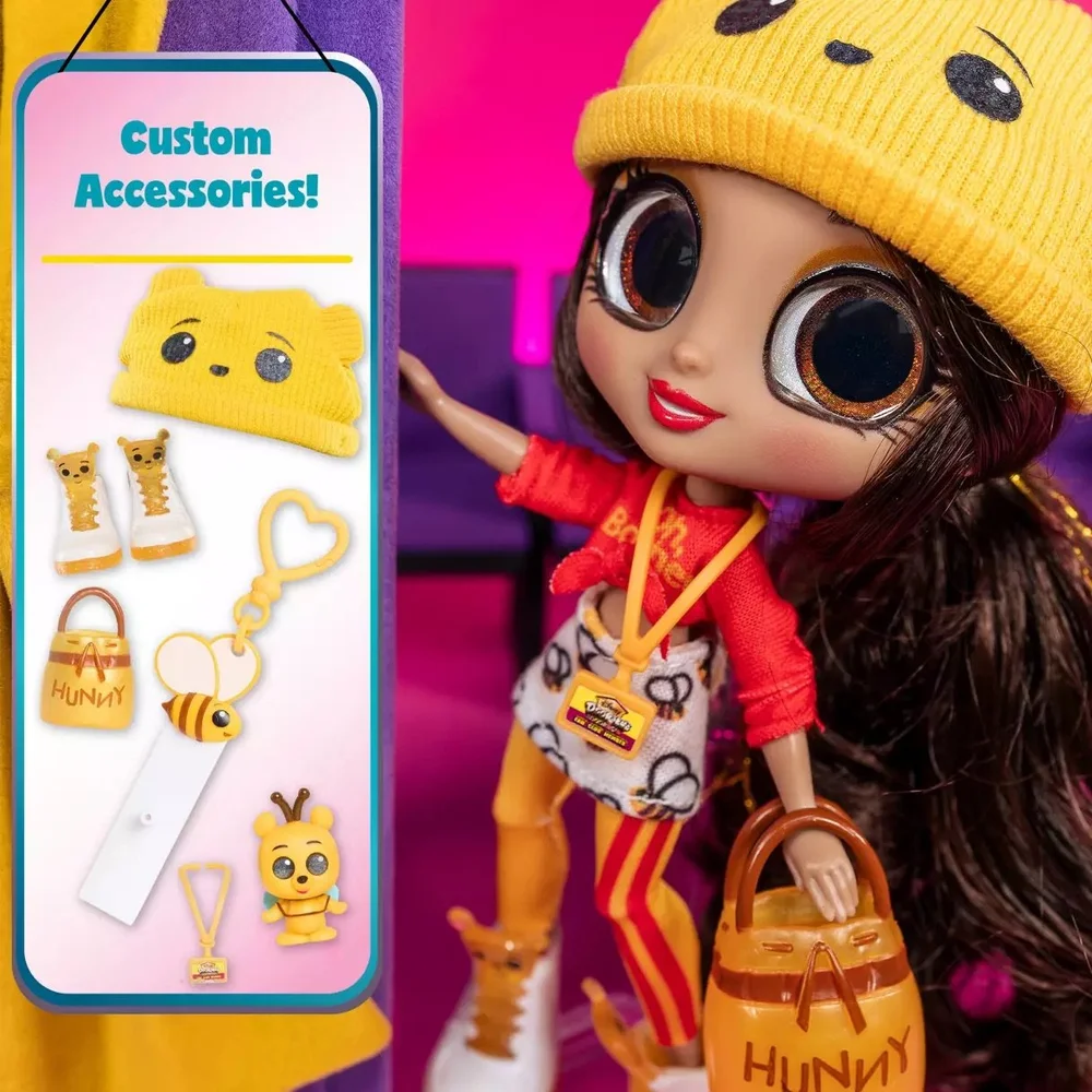 Disney Doorables ADOORBS! Mystery Box on Disney Store — EXTRA MAGIC MINUTES