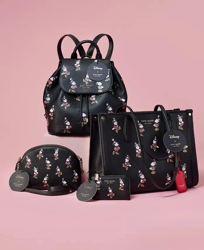 kate spade new york Disney Collection - Created for Macy’s — EXTRA ...