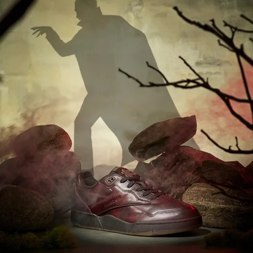 Reebok x Universal Monsters Collection — EXTRA MAGIC MINUTES