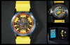 Marvel x Fossil Watch Collection — EXTRA MAGIC MINUTES