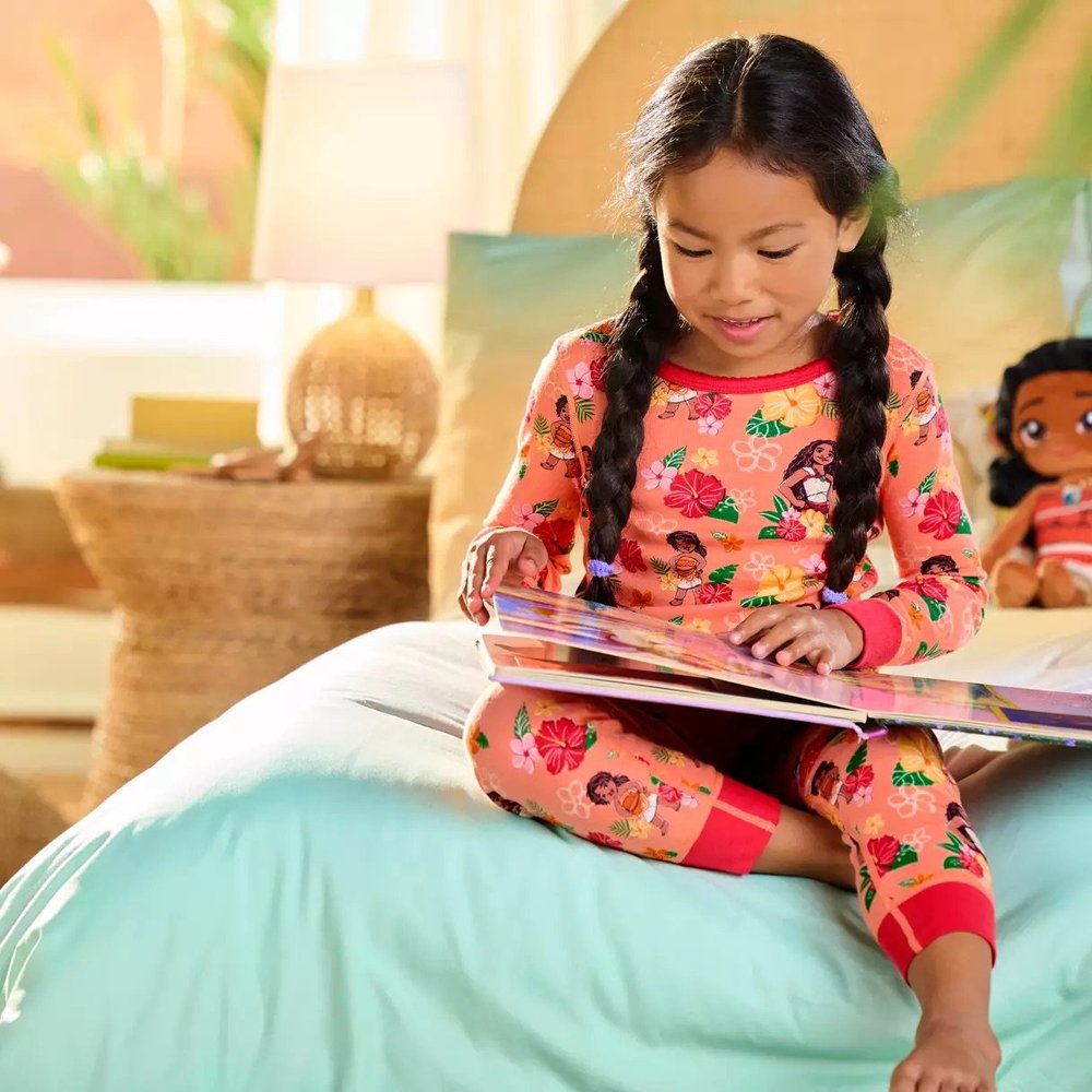 Moana 2 Collection on Disney Store — EXTRA MAGIC MINUTES