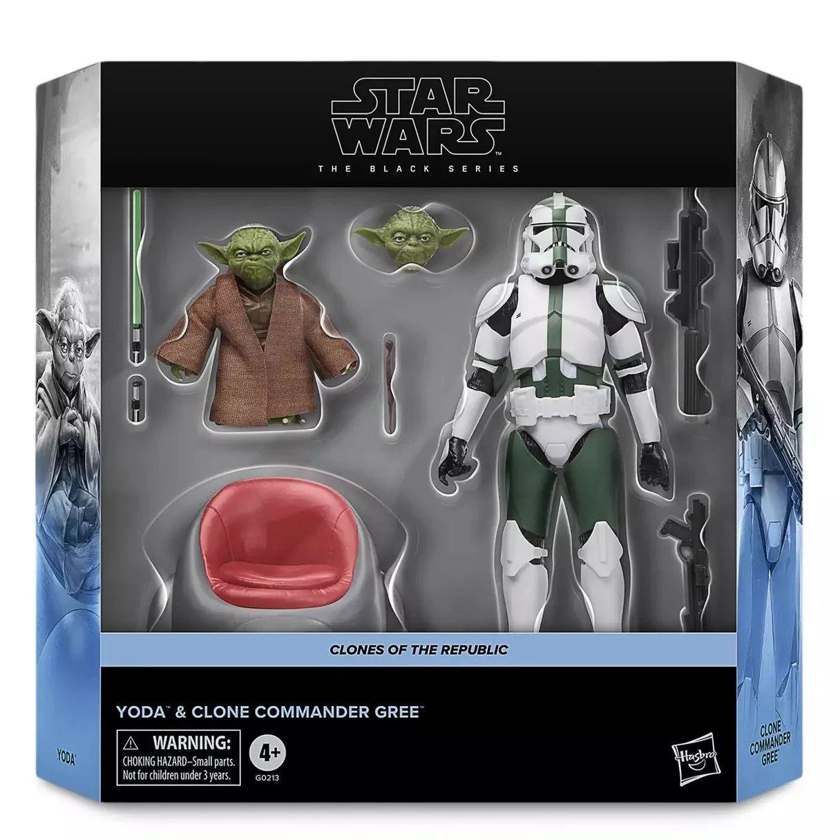 Star Wars Life Day Merchandise Collection on Disney Store — EXTRA MAGIC ...