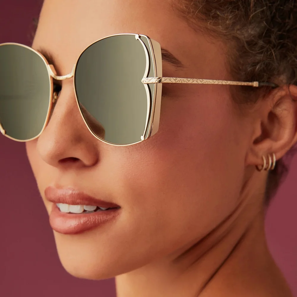 Disney Princess DIFF Eyewear Collection — EXTRA MAGIC MINUTES