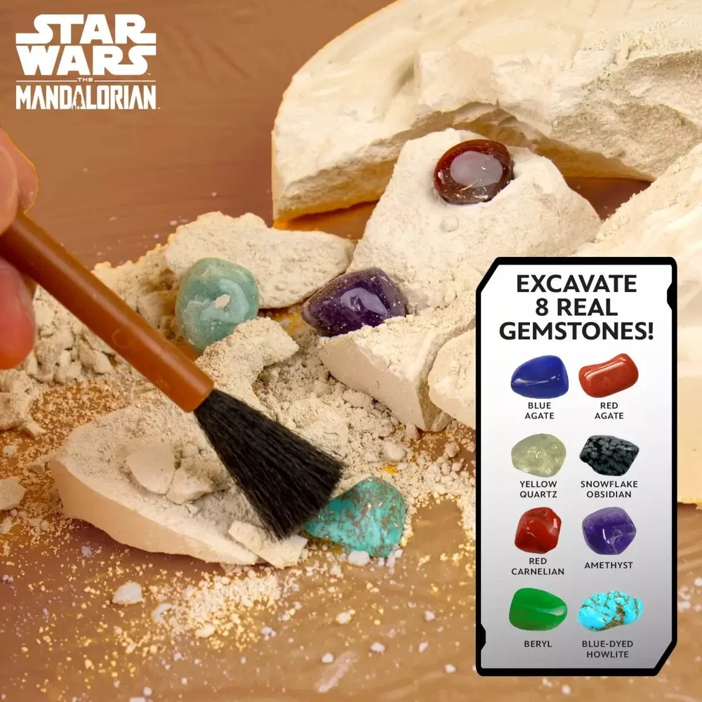 Star Wars STEM Chemistry Sets Collection on Disney Store — EXTRA MAGIC ...