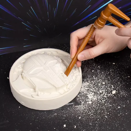 Star Wars STEM Chemistry Sets Collection on Disney Store — EXTRA MAGIC ...