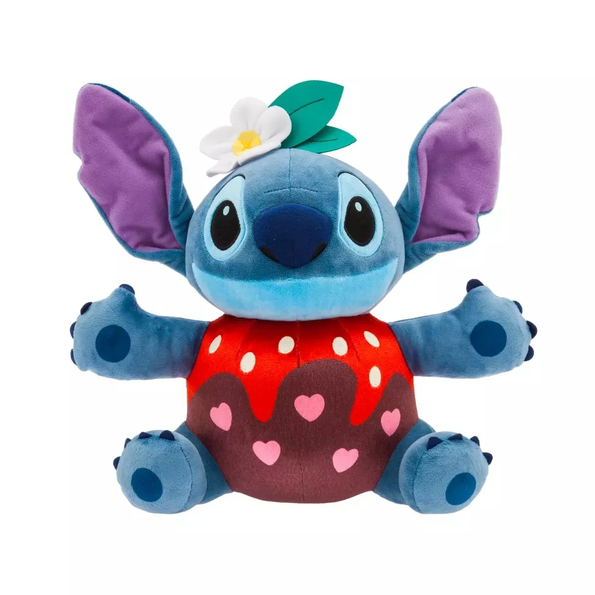 Lilo & Stitch Collection on Disney Store — EXTRA MAGIC MINUTES