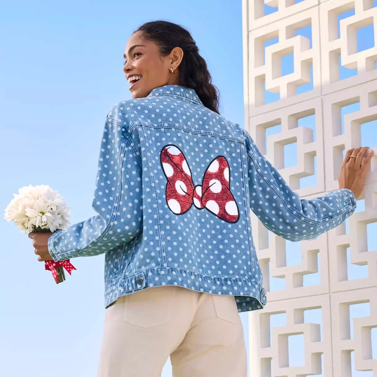 Disney Red Minnie Mouse Collection on Disney Store — EXTRA MAGIC MINUTES