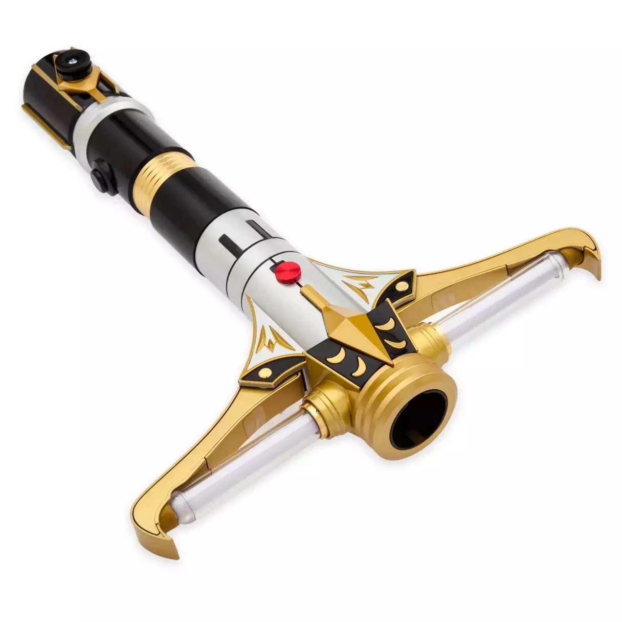 Stellan Gios Lightsaber Hilt on Disney Store - Star Wars — EXTRA MAGIC ...