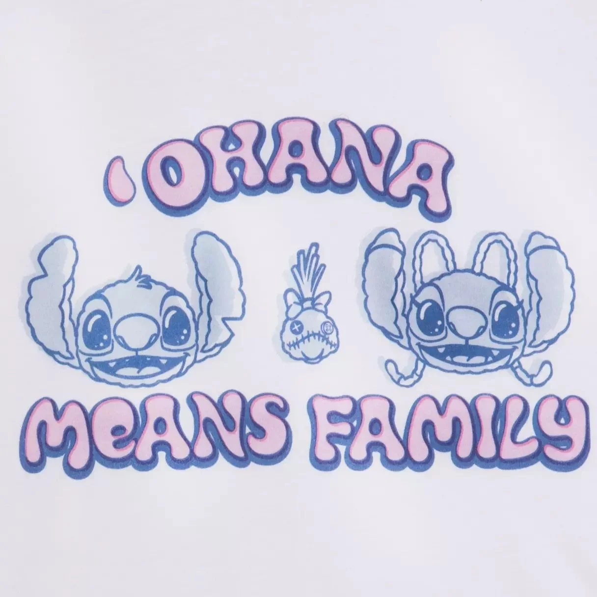 Lilo & Stitch Collection on Disney Store — EXTRA MAGIC MINUTES