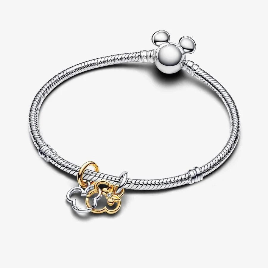 Pandora Disney Valentine’s Day Collection on Pandora and Disney Store ...