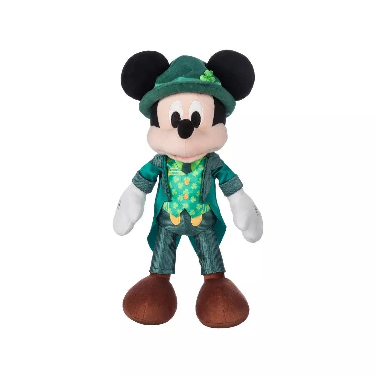St. Patrick’s Day Collection on Disney Store — EXTRA MAGIC MINUTES